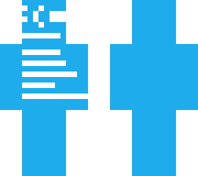 minecraft adios meme and wondos 10 crash screen | Minecraft Skin