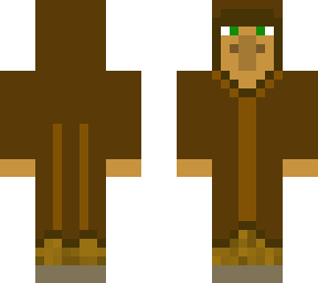 villiger | Minecraft Skins