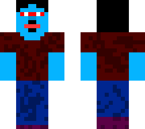 mog | Minecraft Skins