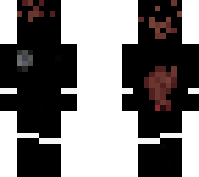 maid monkey | Minecraft Skins