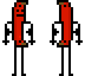 dr pepper | Minecraft Skins