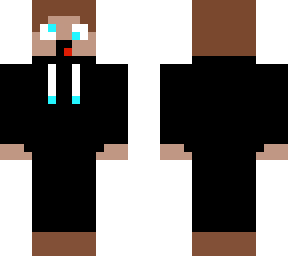 Nen Junge halt neu gemacht | Minecraft Skin