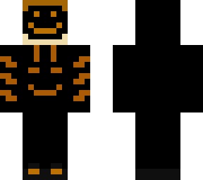 Nightmare | Minecraft Skin