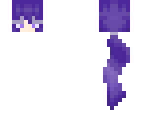 No Rules | Minecraft Skin