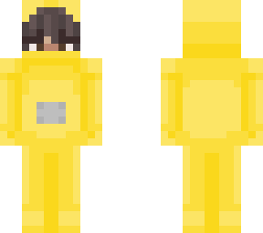 teletubbies | Minecraft Skins