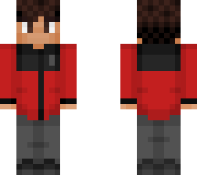 Osiris | Minecraft Skin