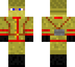 Ottoman Minecraft Skins