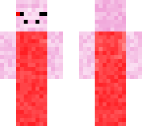 peppa pig | Minecraft Skins