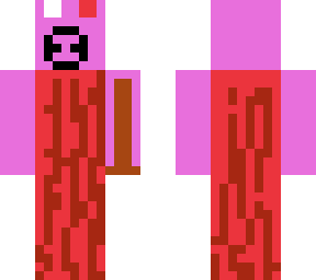 Piggy | Minecraft Skin
