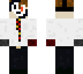 pog | Minecraft Skin