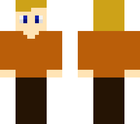 poopy ig | Minecraft Skin