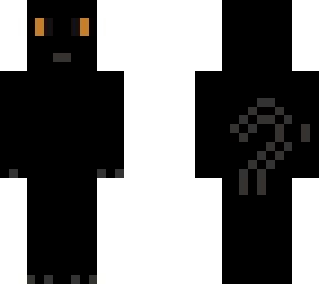 Puma | Minecraft Skin