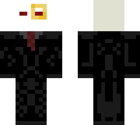 pyrobyte | Minecraft Skins