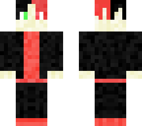 rantaro | Minecraft Skins