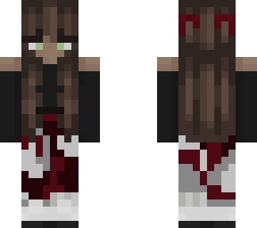 camo pants | Minecraft Skins