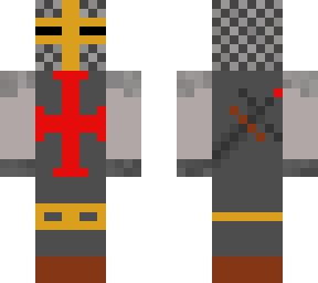 ritter | Minecraft Skins