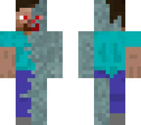 robot robot robot | Minecraft Skins