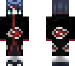 ruka | Minecraft Skins