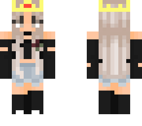 ruka | Minecraft Skins