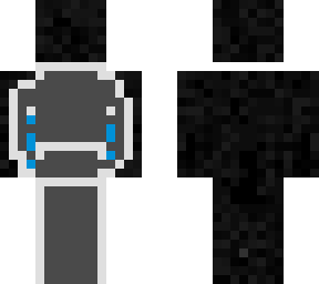 sad dream | Minecraft Skin