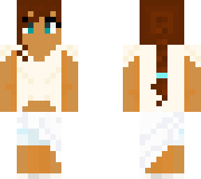 rust | Minecraft Skins
