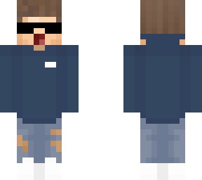 Sammy | Minecraft Skin