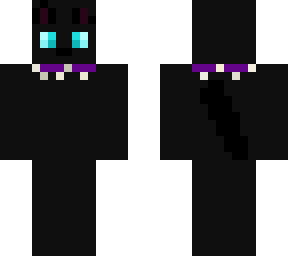 Scourge | Minecraft Skin