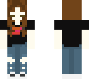 sheeeeeeeeeeeeeesh | Minecraft Skin