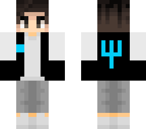 josh dun | Minecraft Skins