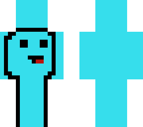 Skippy Dream | Minecraft Skin