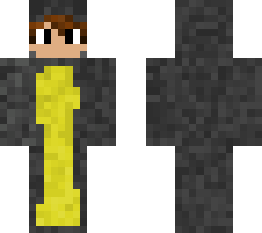slogo | Minecraft Skin