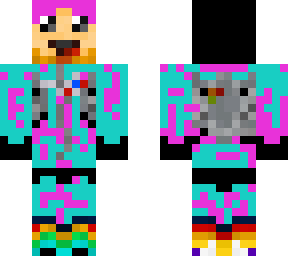 socksfor1 | Minecraft Skins