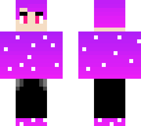 Starborn | Minecraft Skins