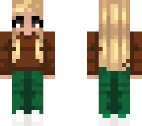 stellar | Minecraft Skin