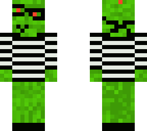 sea pickle | Minecraft Skins