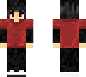 temp | Minecraft Skin