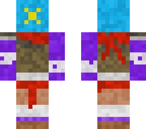 beheaded | Minecraft Skins