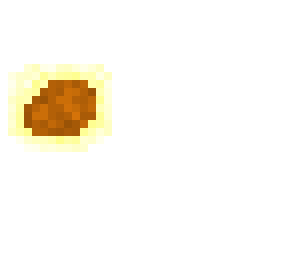 Chicken Nugget Minecraft Skins