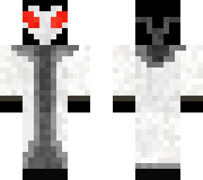 Troupe Master Doctor Grimm | Minecraft Skin