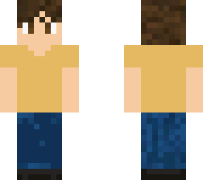 Ur mom | Minecraft Skin