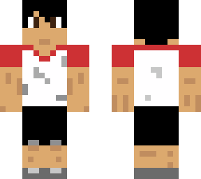 eto | Minecraft Skins