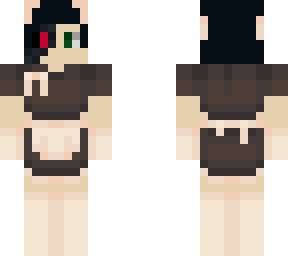 zagreus | Minecraft Skins
