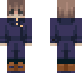 Jjk | Minecraft Skins