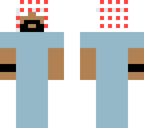 arab | Minecraft Skins