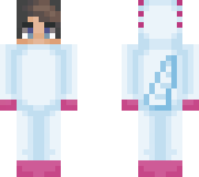 Archie | Minecraft Skin
