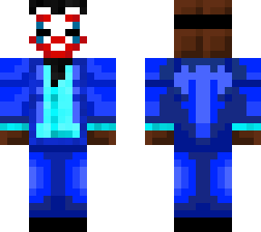 aryan | Minecraft Skins