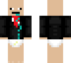 drool | Minecraft Skins