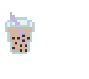 Boba | Minecraft Skin