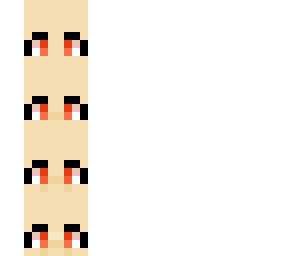 Body shading: Face | Minecraft Skin