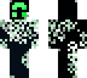 Boosfer Minecraft Skins